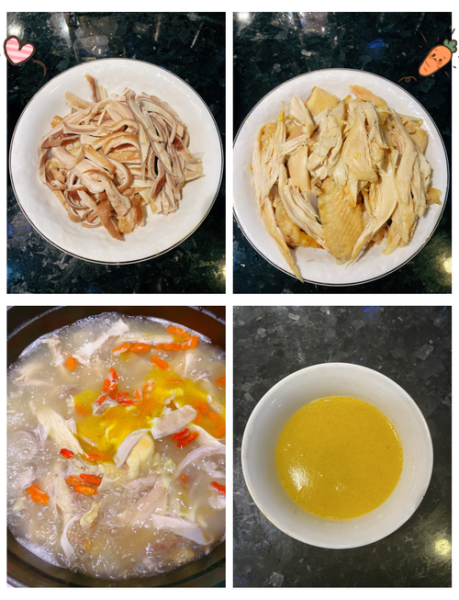 正宗猪肚包鸡怎么做_猪肚包鸡配方详解-第1张图片-山城妙识