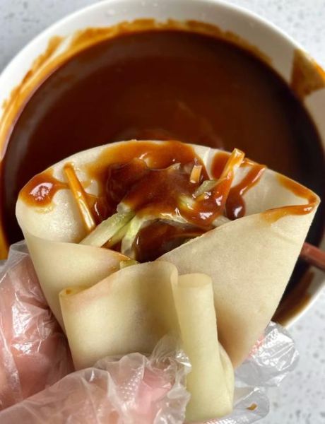 正宗甜面酱怎么做_甜面酱需要发酵吗-第3张图片-山城妙识