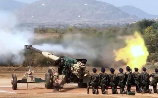 印度炮兵装备有哪些_印度炮兵装备性能如何-第1张图片-山城妙识
