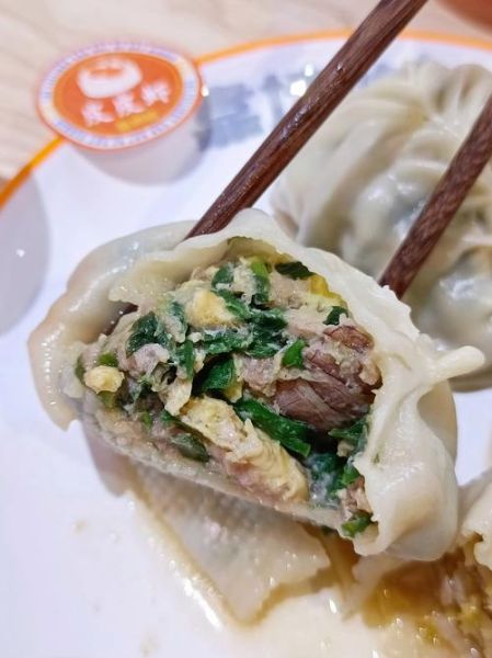 皮皮虾馅饺子怎么做_皮皮虾饺子馅怎么调才鲜嫩-第2张图片-山城妙识