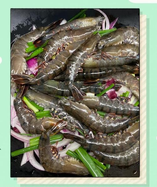 白灼虾怎么处理干净_虾线怎么挑-第2张图片-山城妙识