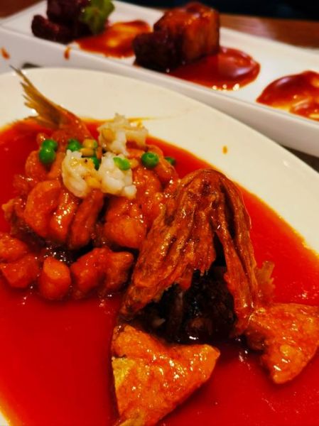 本帮菜代表有哪些_本帮菜代表菜推荐-第2张图片-山城妙识 本帮菜代表有哪些_本帮菜代表菜推荐-第2张图片-山城妙识