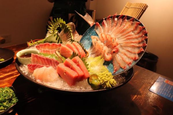 吃日料必点的菜有哪些_第一次去日料店点什么-第1张图片-山城妙识