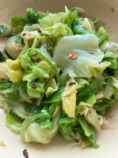 腌制卷心菜的做法大全_如何保存更脆-第1张图片-山城妙识 腌制卷心菜的做法大全_如何保存更脆-第1张图片-山城妙识