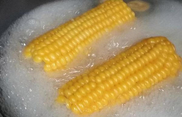 水煮玉米要煮多久才熟_水煮玉米怎么煮才甜-第1张图片-山城妙识