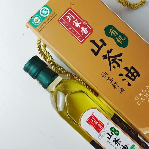茶油价格多少钱一斤_500ml茶油多少钱-第3张图片-山城妙识