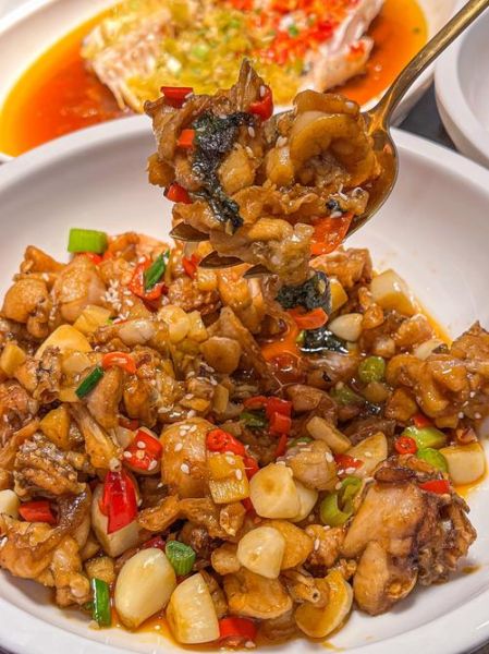 湘菜十大招牌菜有哪些_湘菜必点经典菜推荐-第2张图片-山城妙识