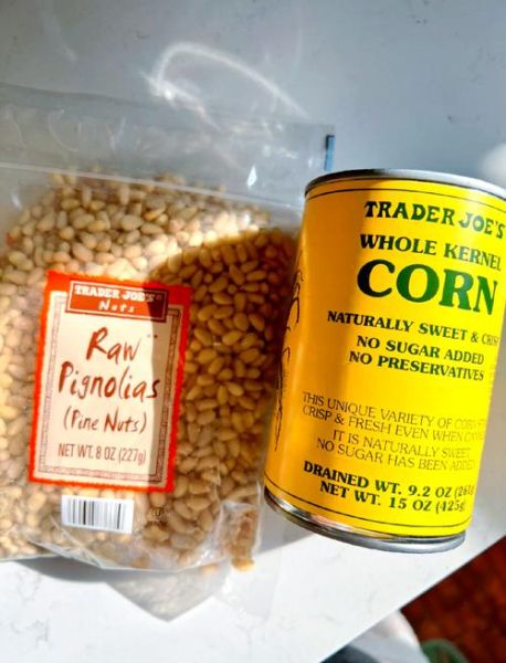 超市买的松仁玉米怎么做_松仁玉米用冷冻还是甜玉米罐头-第3张图片-山城妙识