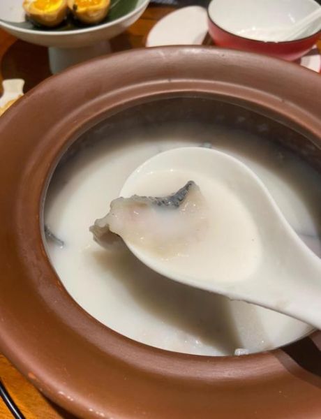 桂花鱼怎么煮汤有营养_桂花鱼汤的家常做法-第2张图片-山城妙识 桂花鱼怎么煮汤有营养_桂花鱼汤的家常做法-第2张图片-山城妙识