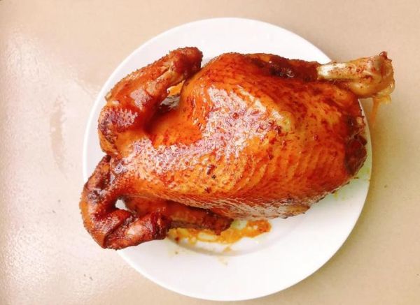 电饭锅焖鸡怎么做_电饭锅焖鸡需要焯水吗-第3张图片-山城妙识