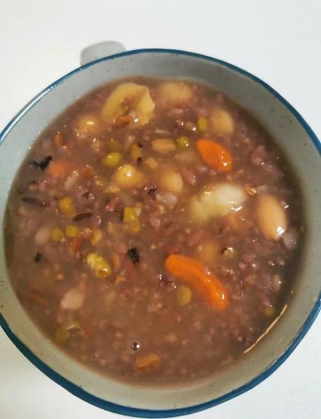 腊八粥有几种材料_腊八粥配料表大全-第3张图片-山城妙识 腊八粥有几种材料_腊八粥配料表大全-第3张图片-山城妙识