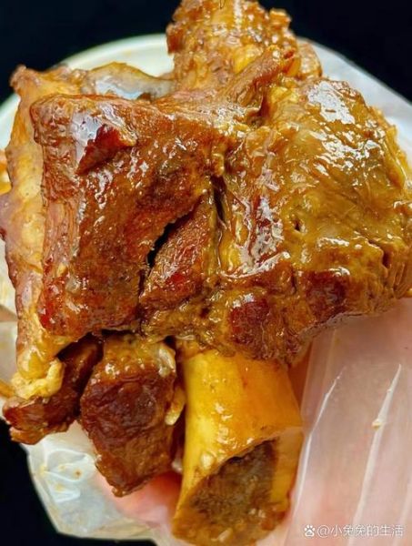 酱大骨用什么调料_酱大骨怎么做好吃又入味-第1张图片-山城妙识 酱大骨用什么调料_酱大骨怎么做好吃又入味-第1张图片-山城妙识