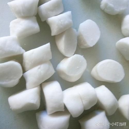 澄粉和玉米淀粉的区别_哪个更适合做水晶虾饺-第3张图片-山城妙识 澄粉和玉米淀粉的区别_哪个更适合做水晶虾饺-第3张图片-山城妙识