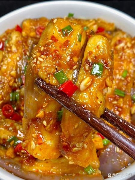 腌茄子怎么做_腌茄子能放多久-第1张图片-山城妙识