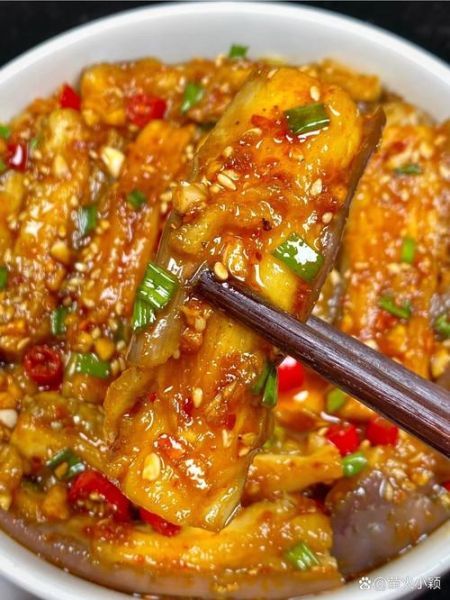 腌茄子怎么做_腌茄子能放多久-第2张图片-山城妙识