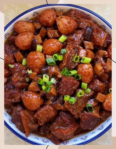 红烧牛肉怎么做_红烧牛肉菜谱大全100道-第3张图片-山城妙识 红烧牛肉怎么做_红烧牛肉菜谱大全100道-第3张图片-山城妙识