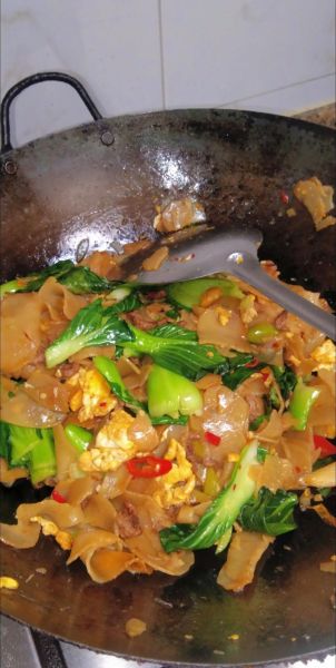 碱水粑怎么做_碱水粑的正宗做法-第2张图片-山城妙识