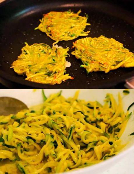 南瓜丝烙饼怎么做_南瓜丝烙饼家常做法-第3张图片-山城妙识 南瓜丝烙饼怎么做_南瓜丝烙饼家常做法-第3张图片-山城妙识