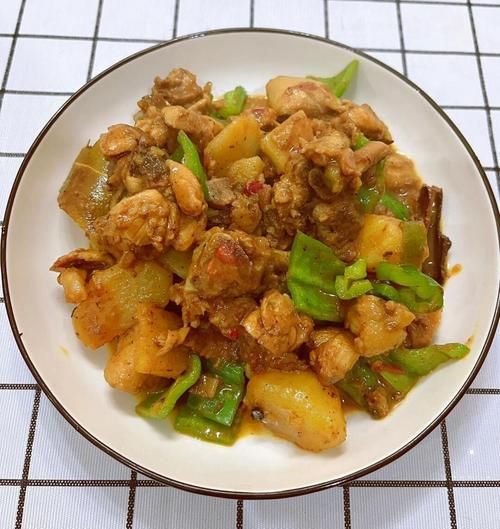 鸡腿怎么炖才入味_土豆炖鸡腿的做法-第3张图片-山城妙识 鸡腿怎么炖才入味_土豆炖鸡腿的做法-第3张图片-山城妙识