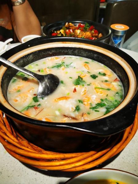 潮汕砂锅粥菜单有哪些_潮汕砂锅粥价格贵不贵-第3张图片-山城妙识 潮汕砂锅粥菜单有哪些_潮汕砂锅粥价格贵不贵-第3张图片-山城妙识