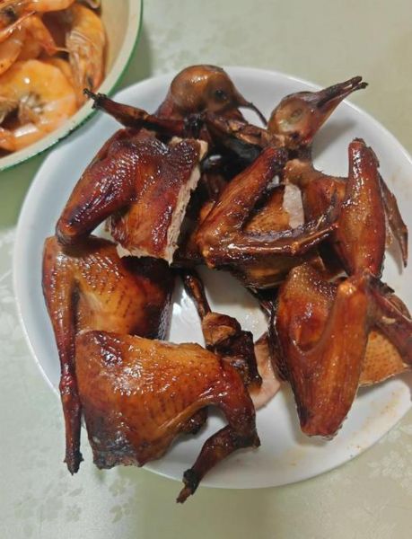 爆炒鸽子怎么做_爆炒鸽子正宗做法-第3张图片-山城妙识 爆炒鸽子怎么做_爆炒鸽子正宗做法-第3张图片-山城妙识