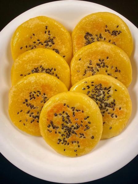 新鲜嫩玉米饼怎么做_嫩玉米饼不加水秘诀-第2张图片-山城妙识 新鲜嫩玉米饼怎么做_嫩玉米饼不加水秘诀-第2张图片-山城妙识