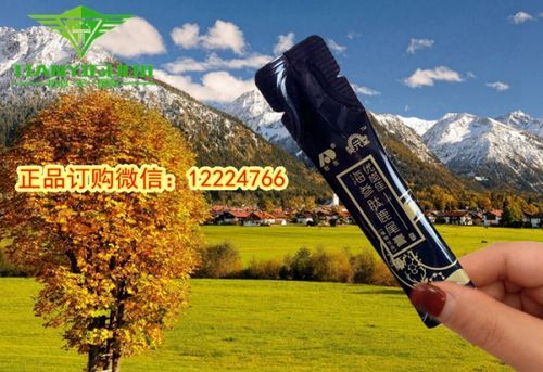 海参肽鹿尾膏的功效与作用_海参肽鹿尾膏多少钱一盒-第1张图片-山城妙识