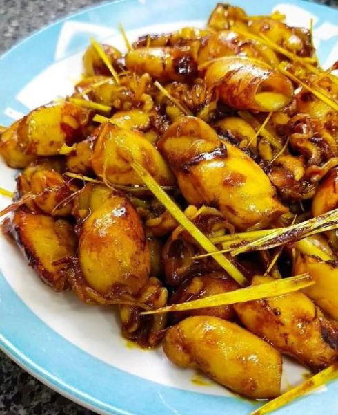 咖喱粉为什么要炒一下_炒咖喱粉的正确方法-第3张图片-山城妙识