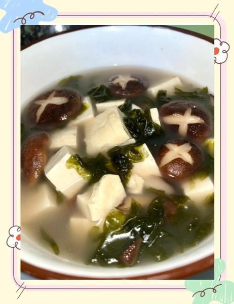 香菇怎么做素汤_香菇素汤好喝秘诀-第1张图片-山城妙识 香菇怎么做素汤_香菇素汤好喝秘诀-第1张图片-山城妙识