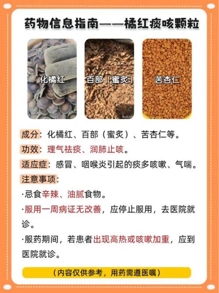 咳嗽有痰吃什么药管用_咳嗽有痰怎么快速止咳-第1张图片-山城妙识