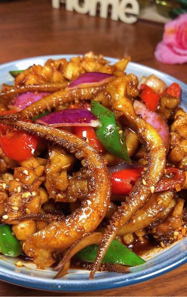 哪些家常菜简单又下饭_十分钟快手菜有哪些-第2张图片-山城妙识 哪些家常菜简单又下饭_十分钟快手菜有哪些-第2张图片-山城妙识