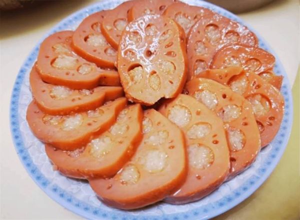莲藕怎么吃最好吃_莲藕的做法大全-第3张图片-山城妙识