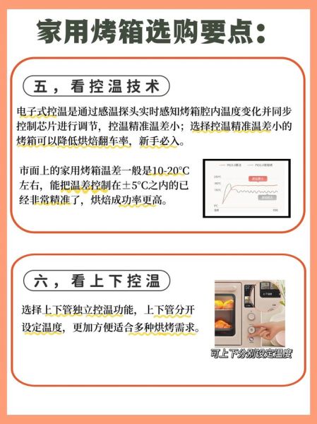 烤箱和面包机哪个更实用_家用烘焙设备怎么选-第1张图片-山城妙识
