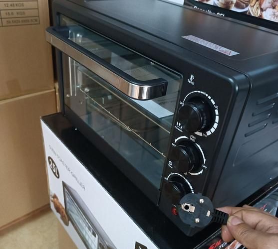 烤箱和面包机哪个更实用_家用烘焙设备怎么选-第3张图片-山城妙识