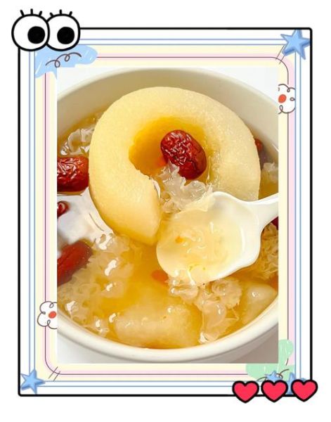 哪种咳嗽不能吃冰糖炖梨_风寒咳嗽能吃吗-第3张图片-山城妙识 哪种咳嗽不能吃冰糖炖梨_风寒咳嗽能吃吗-第3张图片-山城妙识