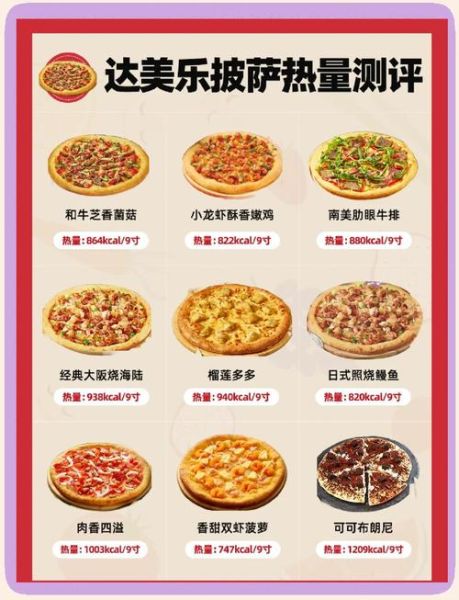 手握披萨怎么做_手握披萨热量高吗-第2张图片-山城妙识 手握披萨怎么做_手握披萨热量高吗-第2张图片-山城妙识