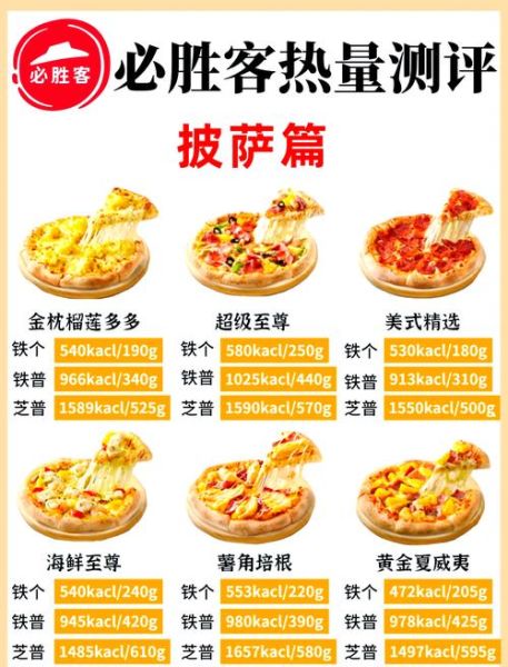 手握披萨怎么做_手握披萨热量高吗-第1张图片-山城妙识 手握披萨怎么做_手握披萨热量高吗-第1张图片-山城妙识