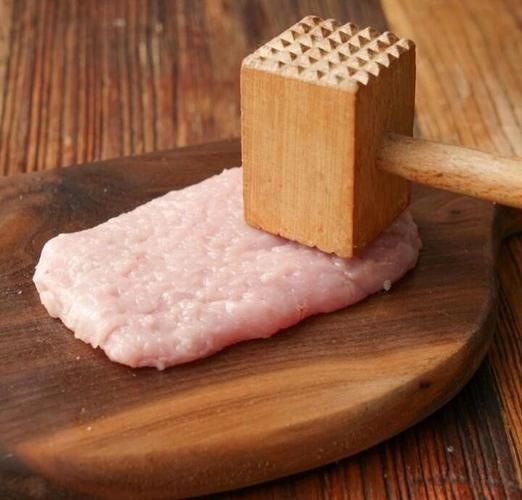 自制猪扒怎么做_猪扒腌制多久才入味-第1张图片-山城妙识 自制猪扒怎么做_猪扒腌制多久才入味-第1张图片-山城妙识