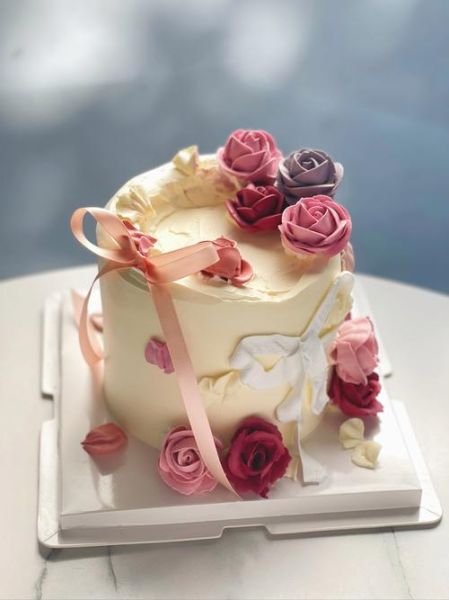 手机拍生日蛋糕怎么拍好看_生日蛋糕拍照用什么滤镜-第2张图片-山城妙识