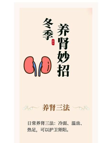 中医补肾壮阳的最佳方法_如何科学调理肾虚-第3张图片-山城妙识