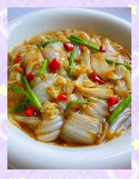 酸白菜怎么腌制才脆_家庭版酸白菜腌制方法-第3张图片-山城妙识