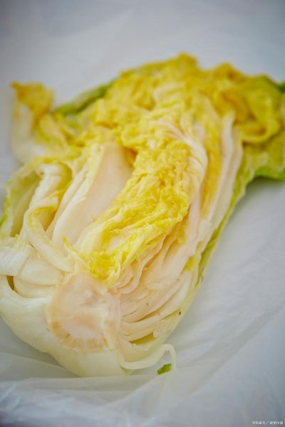 酸白菜怎么腌制才脆_家庭版酸白菜腌制方法-第2张图片-山城妙识