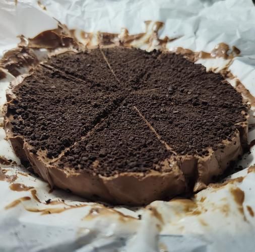 自制巧克力熔岩蛋糕怎么做_失败原因有哪些-第1张图片-山城妙识