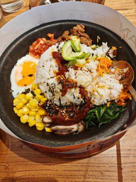 韩国料理有哪些菜_必吃经典推荐-第2张图片-山城妙识 韩国料理有哪些菜_必吃经典推荐-第2张图片-山城妙识