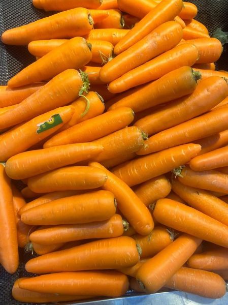 胡萝卜多少钱一斤_胡萝卜价格为什么波动-第1张图片-山城妙识