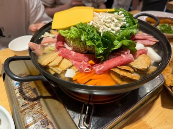 韩国料理有哪些菜_必吃经典推荐-第3张图片-山城妙识 韩国料理有哪些菜_必吃经典推荐-第3张图片-山城妙识