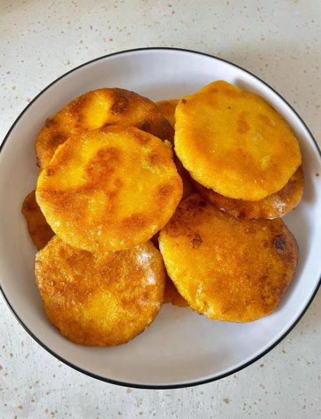 南瓜饼的做法_南瓜饼怎么做好吃-第2张图片-山城妙识 南瓜饼的做法_南瓜饼怎么做好吃-第2张图片-山城妙识