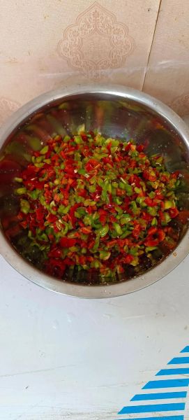 家庭自制酱腌辣椒怎么做_酱腌辣椒能保存多久-第3张图片-山城妙识 家庭自制酱腌辣椒怎么做_酱腌辣椒能保存多久-第3张图片-山城妙识