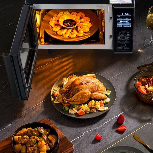 微波炉好还是烤箱好_家用怎么选-第2张图片-山城妙识 微波炉好还是烤箱好_家用怎么选-第2张图片-山城妙识