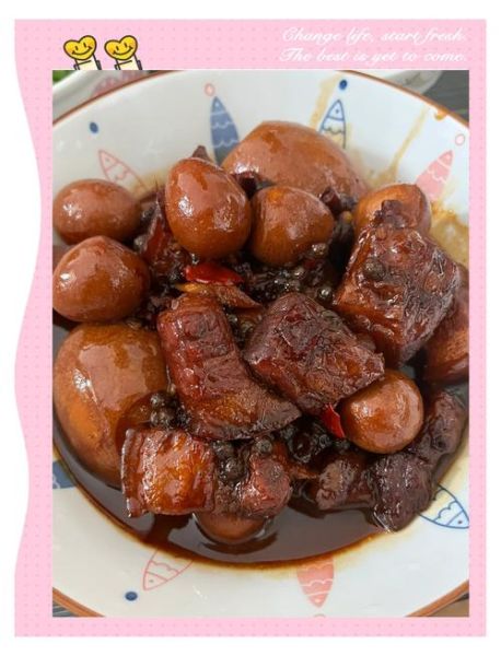 懒人红烧肉怎么做_家庭版懒人红烧肉做法-第3张图片-山城妙识